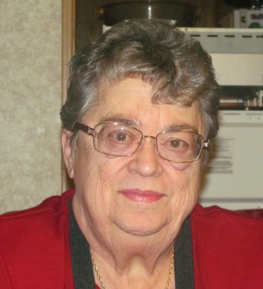 BACKER, ­­­­78, of Westfield, PA – Solomon's Words for the Wise