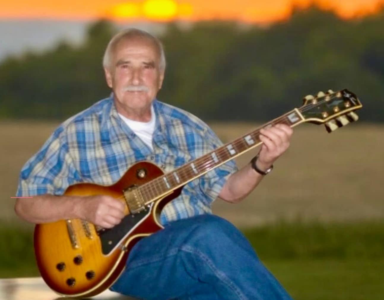 Kenneth G. GEISER, 82, of Coudersport, PA – Solomon's Words for the Wise