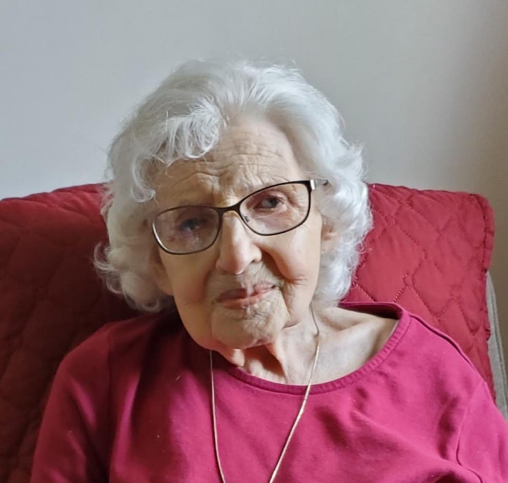 Mary E. Marinik, 96, of New Hartford, NY, formerly of Smethport, PA ...