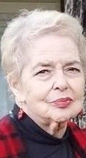 Mrs. Mikell R. Haskins, 85, a longtime resident of Coudersport,PA – Solomon's Words for the Wise