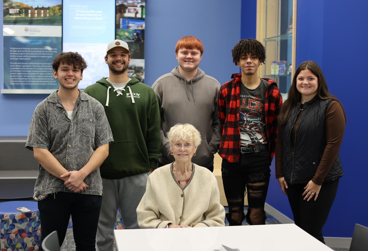 SCHOLARSHIP FUND FOR MOUNT JEWETT STUDENTS REACHES $1 MILLION – Solomon ...