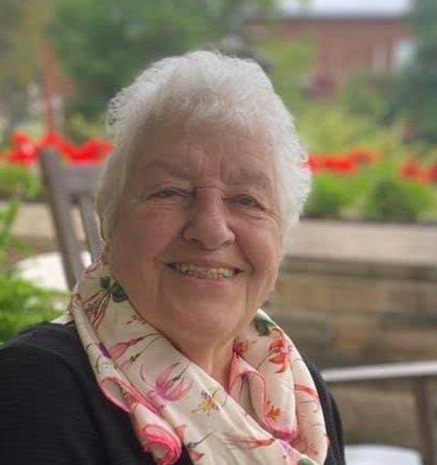 Patricia “Pat” Long, 84, of Smethport, PA. – Solomon's Words for the Wise