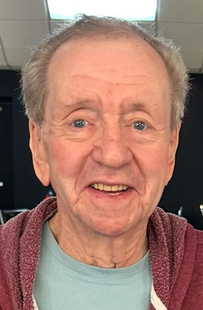 Patrick E. Rodgers, 82, of Emporium, PA – Solomon's Words for the Wise