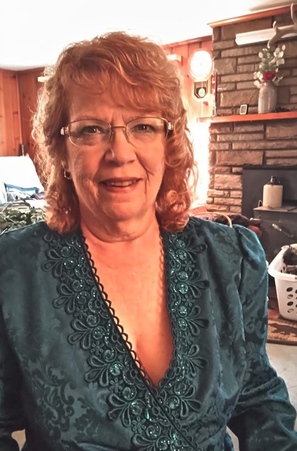 Patricia A. Wentz, 68, of Coudersport, PA – Solomon's Words for the Wise