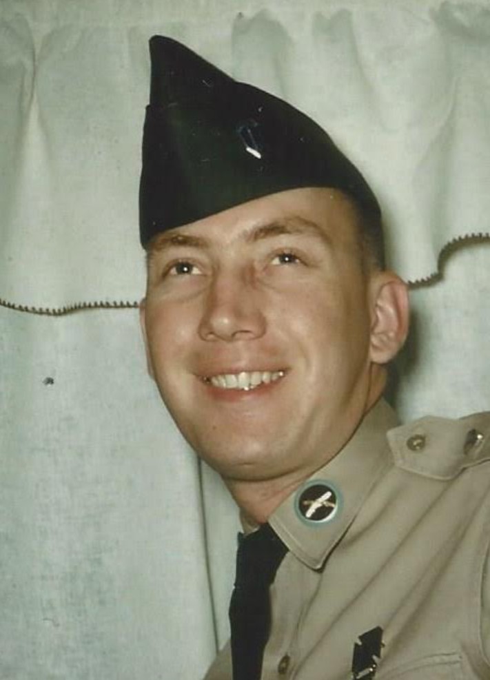 Paul R. Plants, 87, Of Ceres, PA – Solomon's Words for the Wise