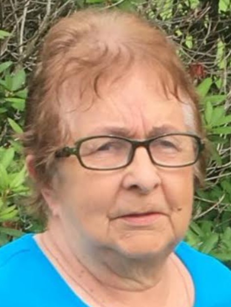Sandra J. Matzner, 84, of Bradford, PA. – Solomon's Words for the Wise