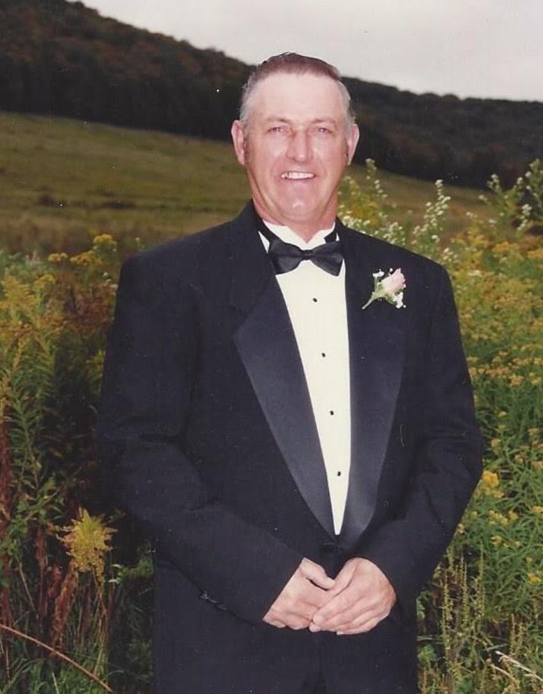 Thomas E. “Tom” Wilson, 77, a lifelong resident of Hebron, PA. – Solomon's Words for the Wise