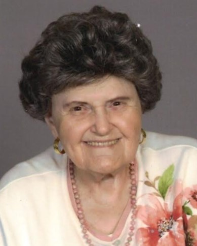 Gloria B. Harvey, 83, of 508 Charles Street, St. Marys – Solomon's ...