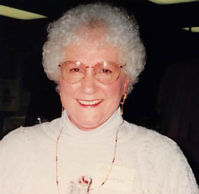 Beverly A. Harnish, 92, of Wellsboro, PA – Solomon's Words for the Wise