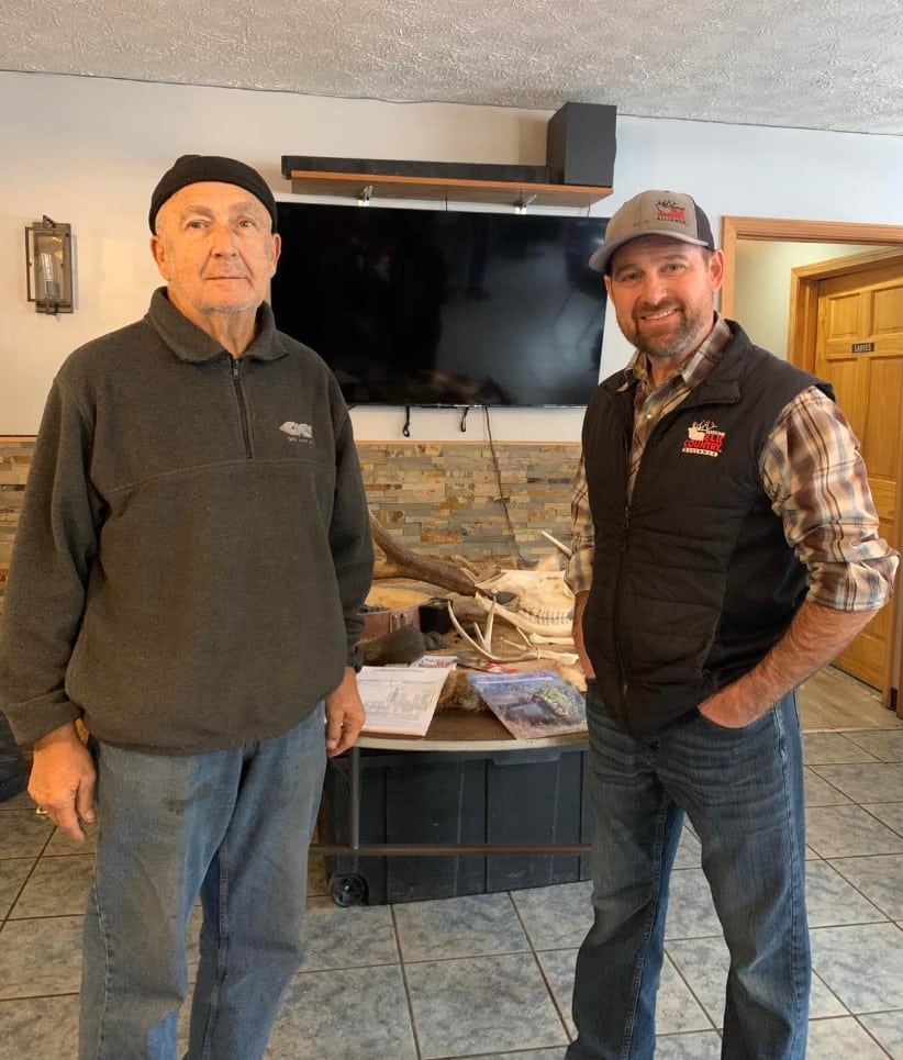 Coudersport Rotary Club Welcomed Speaker Ben Porkolab – Solomon's Words for the Wise