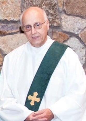 Deacon Joseph A. Lucia, Jr., 80, of Warren, PA. – Solomon's Words for ...