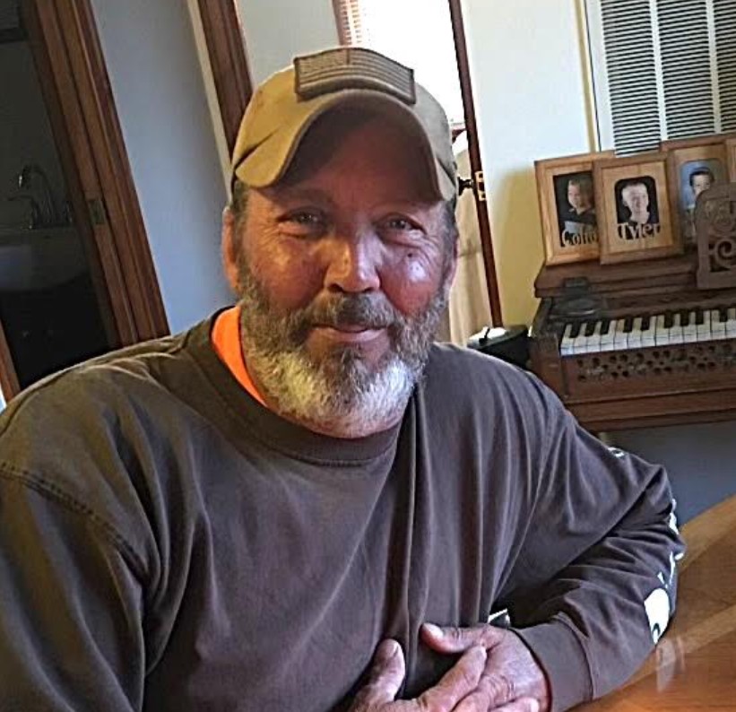 Dean Andrew Scott, 61, of Galeton, PA. – Solomon's Words for the Wise