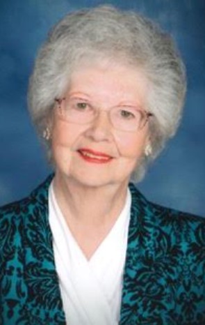 Eleanor Rowland Johnson, 90 – Solomon's Words for the Wise