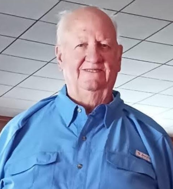 Frederick L. Stives, Jr., 79, of 85 Wellsville Street, Bolivar, NY – Solomon's Words for the Wise