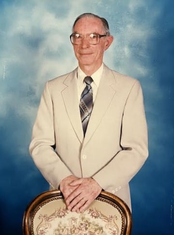 Harold R. Keck, Jr., Wellsboro, Pennsylvania – Solomon's Words for the Wise