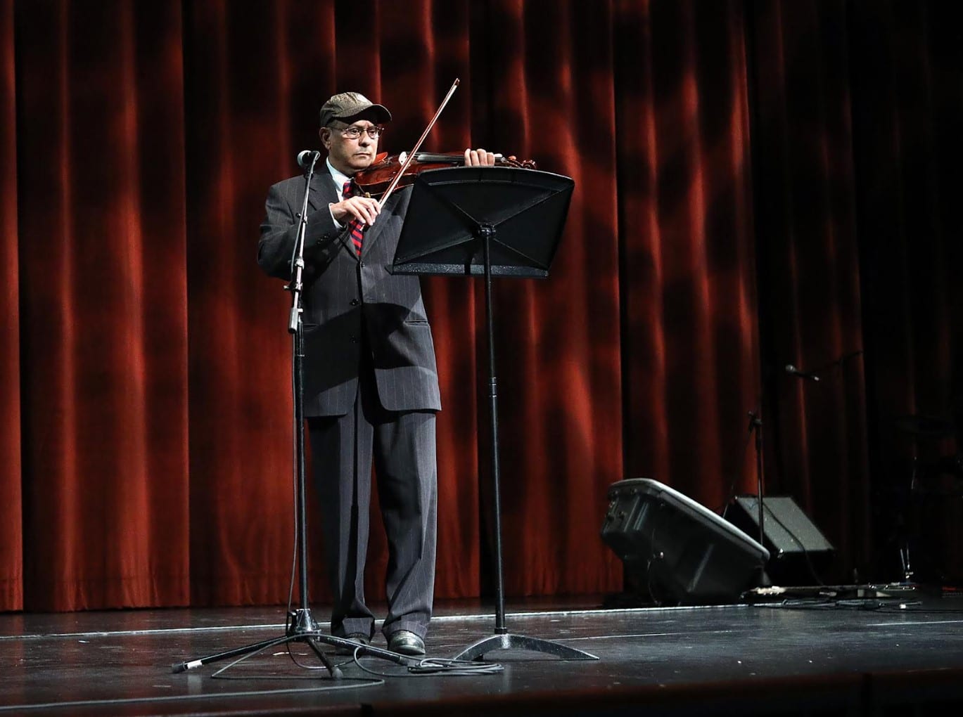 PITT-BRADFORD TO HOST ANNUAL STUDENT, FACULTY & STAFF RECITAL – Solomon ...