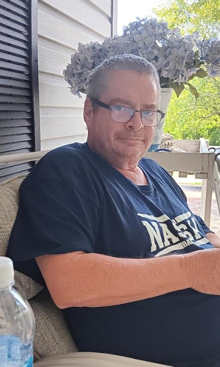 Scott Walter Kane, 57, of Shippensburg, PA – Solomon's Words for the Wise