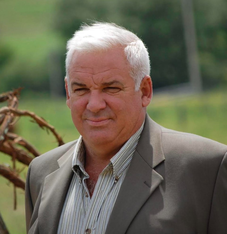 Terry L. Hurlburt, 72, of Cuba, NY – Solomon's Words for the Wise