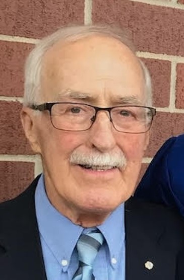 Thomas J. Cleary, Jr., 89, of Emporium, PA – Solomon's Words for the Wise