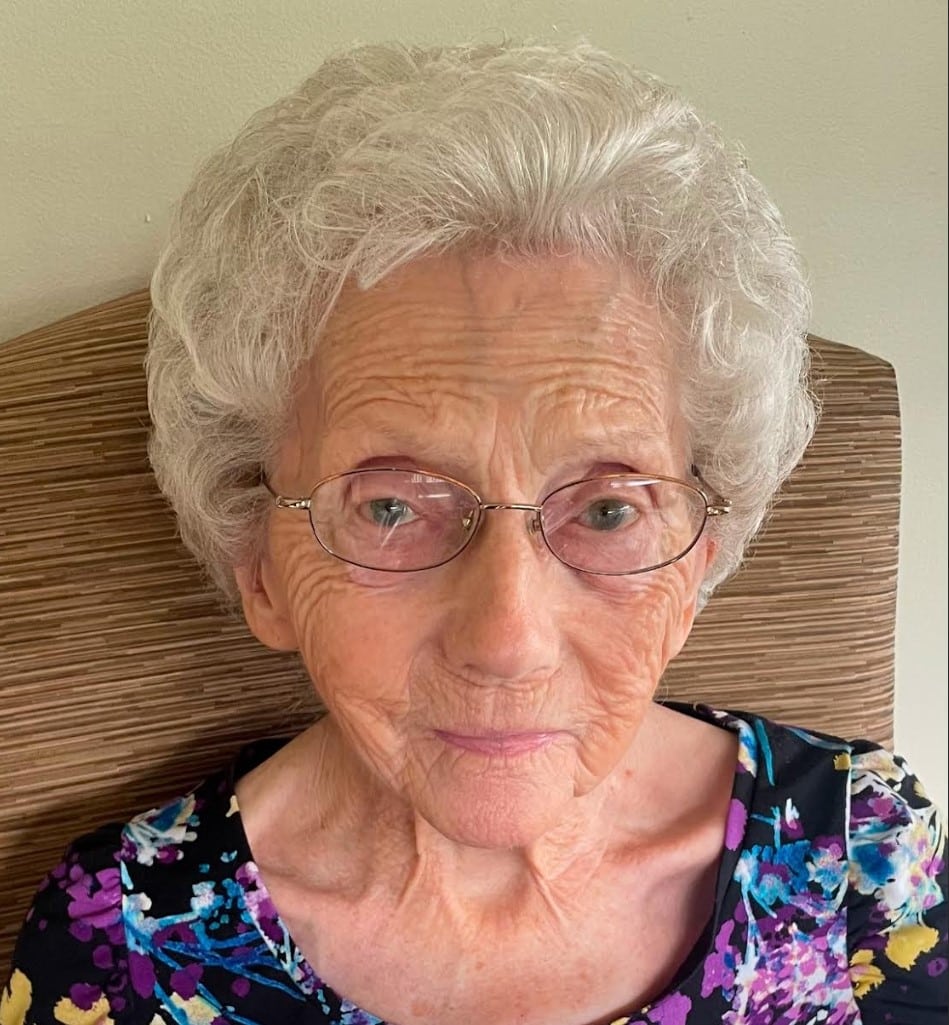 Virginia M. Ross, 93, of Bradford, PA – Solomon's Words for the Wise