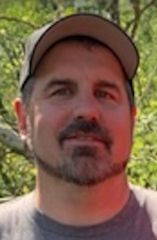 Shaun E. Beldin, 50, of Emporium, PA – Solomon's Words for the Wise