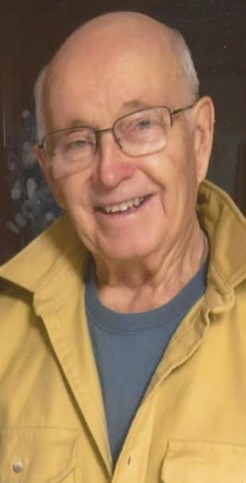 George J. “Butch” Matto, 87, of 309 Langmaid Lane, Bradford . – Solomon ...