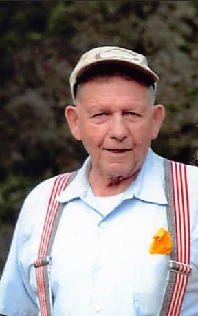 Larry G. Knapp, 83, of Ulysses – Solomon's Words for the Wise