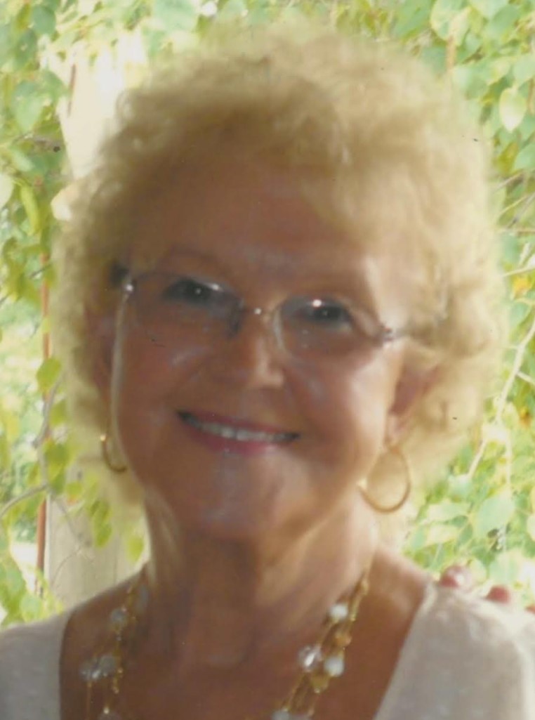 Betty J. Craig, 86, of W. Washington St., Bradford, PA – Solomon's Words for the Wise