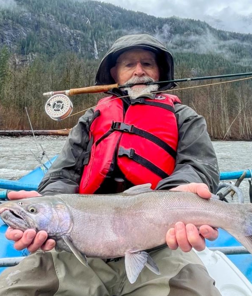 William Gaylor Hayes, 86 – Solomon's Words for the Wise