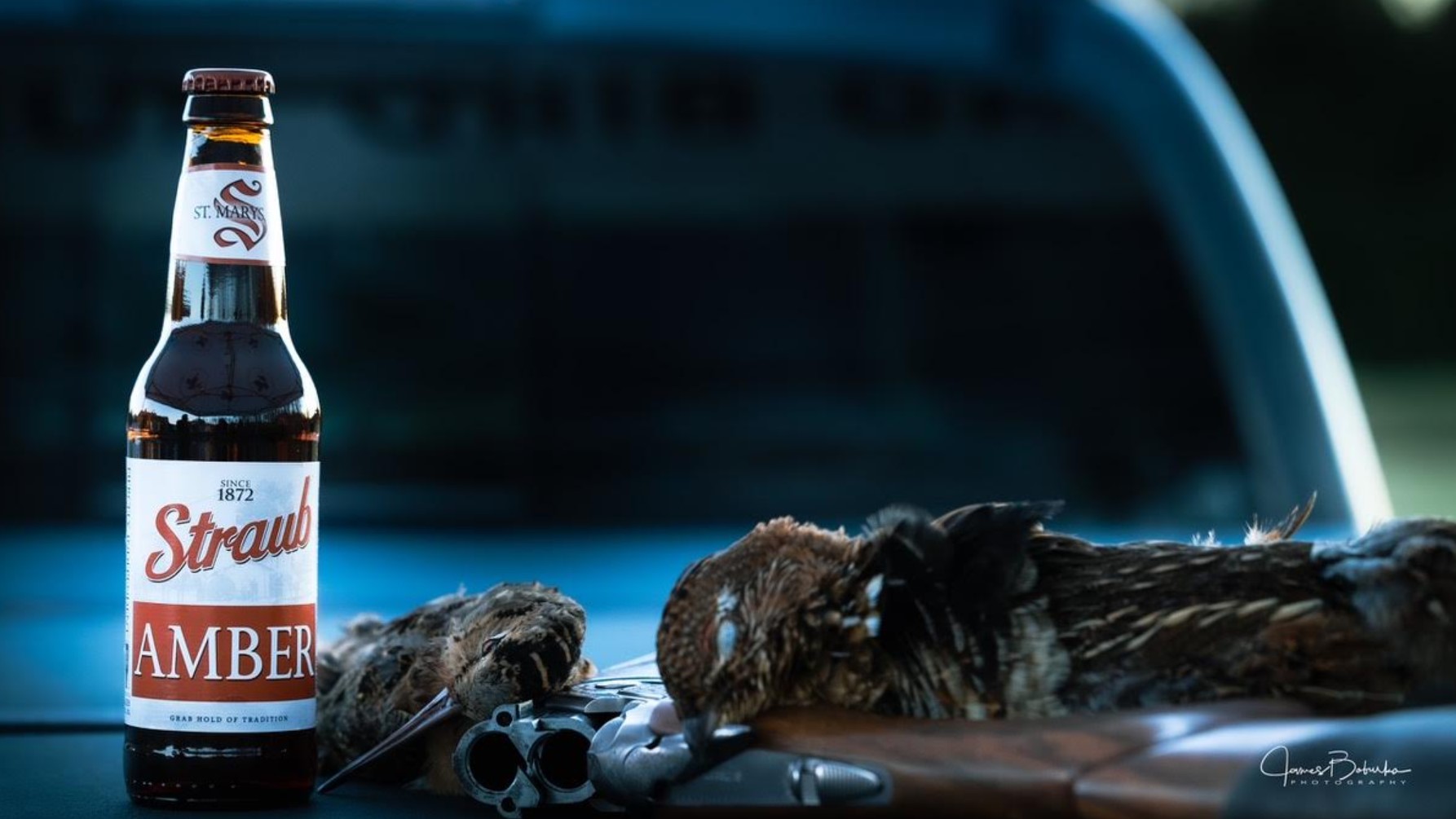 Straub Brewery in St. Marys is Site for RGS Birds ‘N’ Brews on March 1 ...