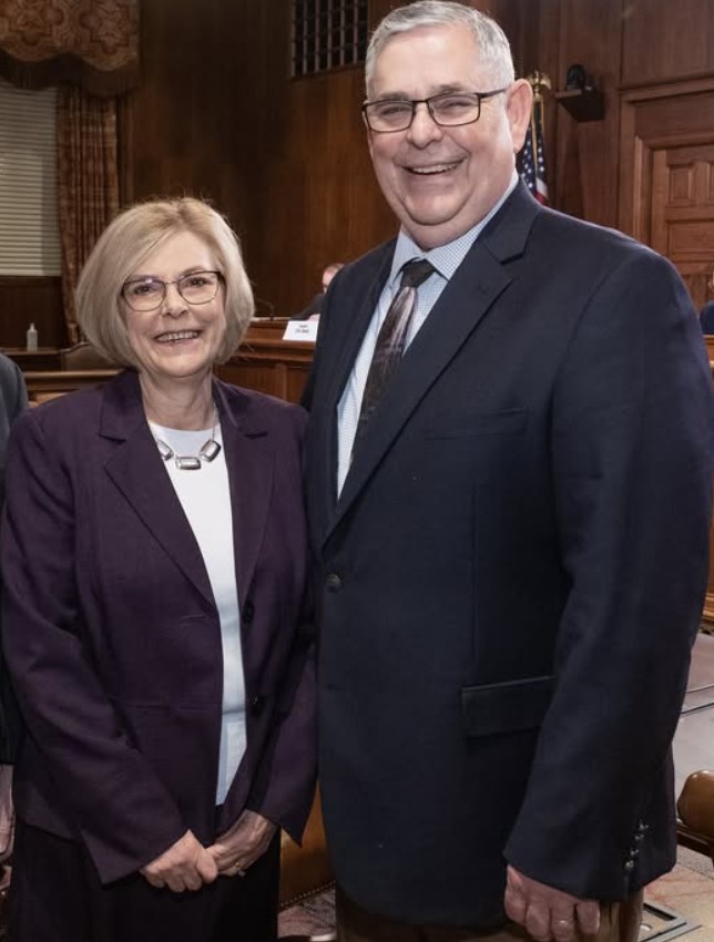 Michele Alfieri-Causer, Esquire Confirmed McKean County Court of Common ...