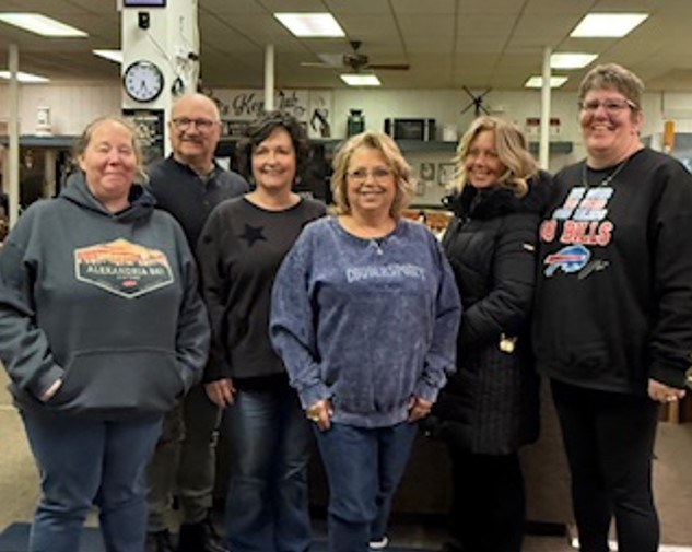 Officers Elected At Coudersport Area Chamber of Commerce Meeting – Solomon's Words for the Wise