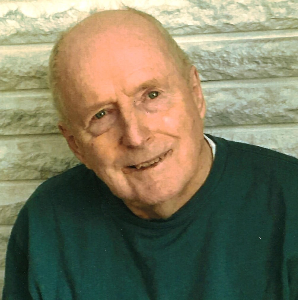 Daniel E. “Dan” HALL, 80, of Wellsville, NY – Solomon's Words for the Wise