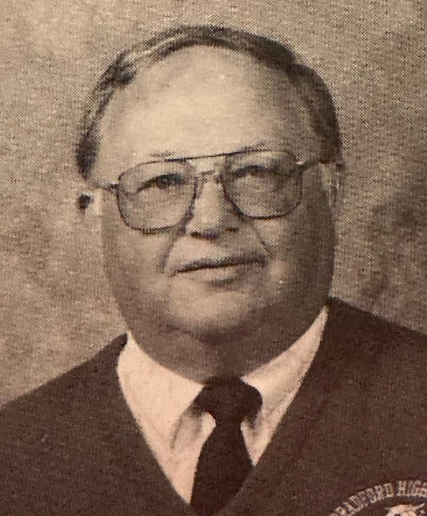 James Richard “Dick” Miller Jr., 80, of Bradford, PA. – Solomon's Words ...