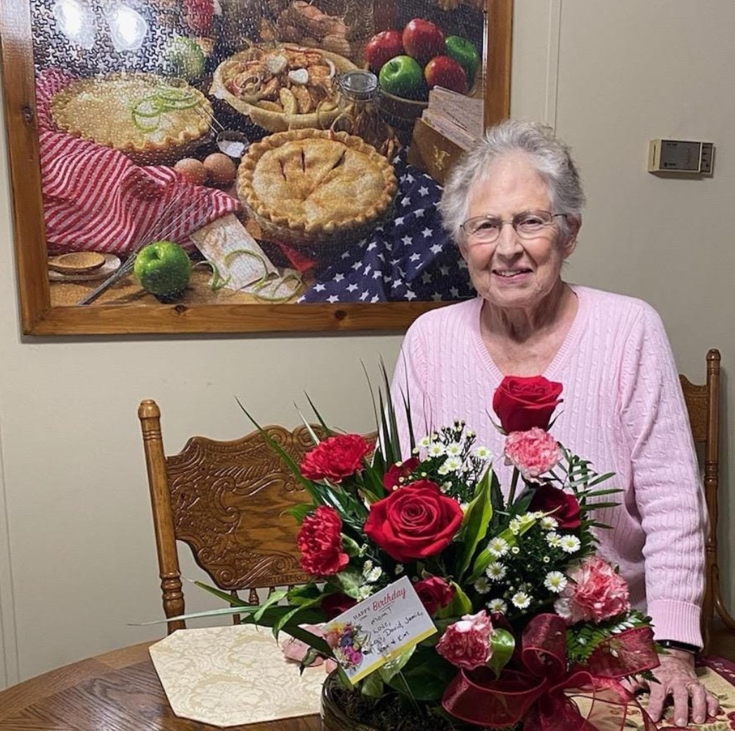 Virginia “Ginny” Davis Peangatelli, 85, of Albemarle, NC, formerly of ...