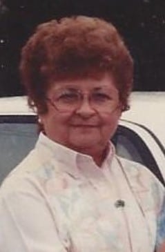 Lila Pepperman-Hewitt, 99, of Coudersport, formerly of Coneville, PA. – Solomon's Words for the Wise