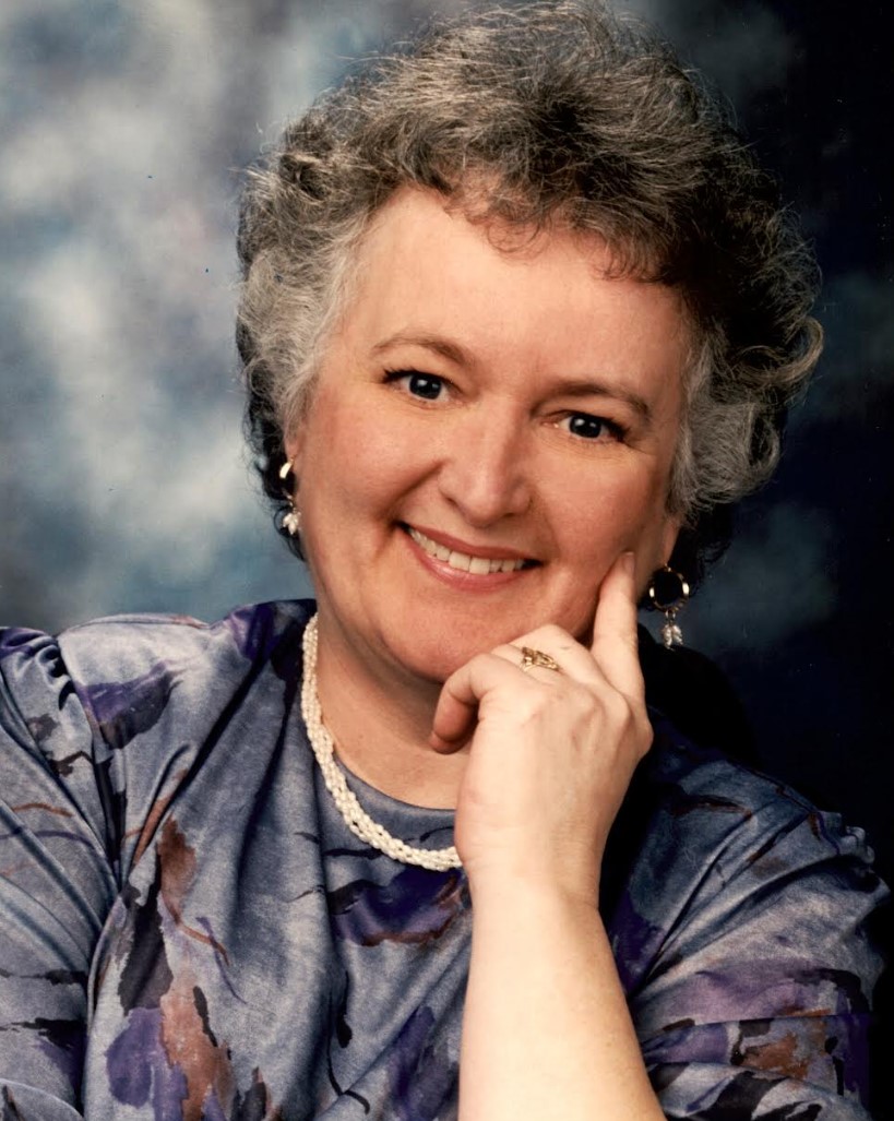 Marilyn (Johnston) McCracken, 84, of Vandalia, Ohio – Solomon's Words ...