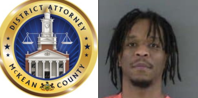 CONVICTED FELON SENTENCED FOR GUN VIOLATION – Solomon's Words for the Wise