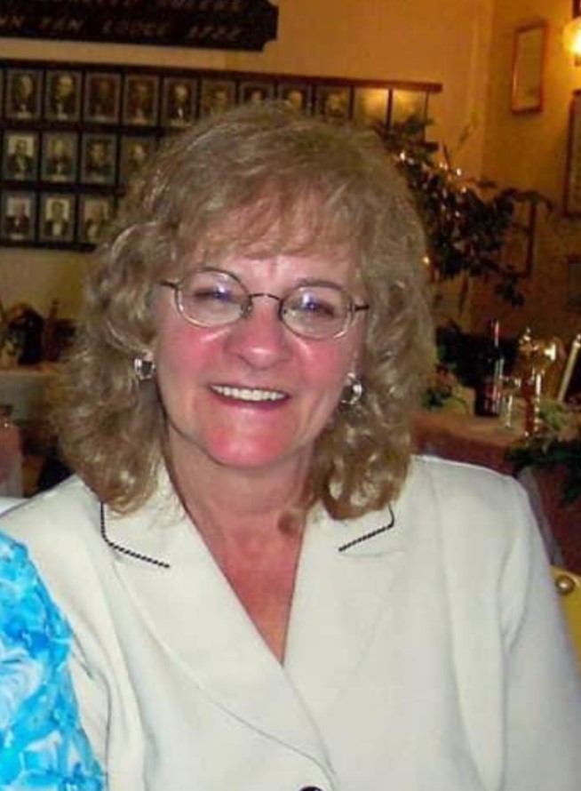 Nancy Hughes, 75, of Wellsboro, PA. – Solomon's Words for the Wise