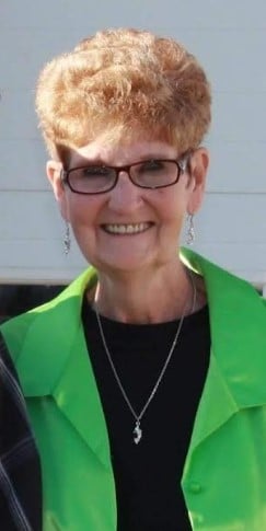 Judith A. Shelley, 80, of East Water Street, Smethport – Solomon's ...