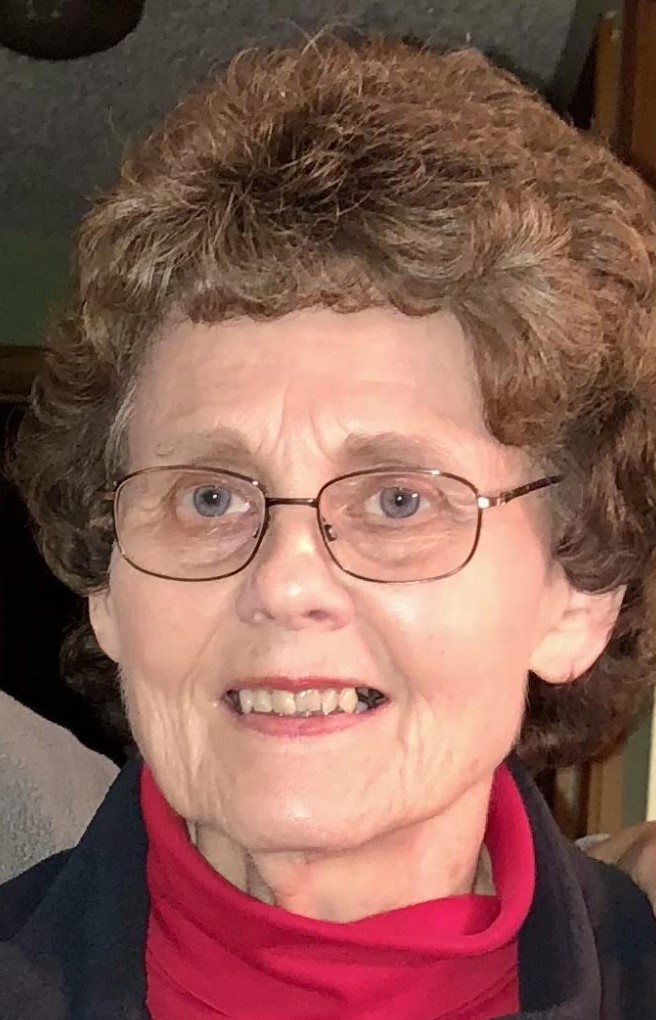 Sandra J. Remington, 84, of 13 Chris Drive, Bradford, PA – Solomon's ...