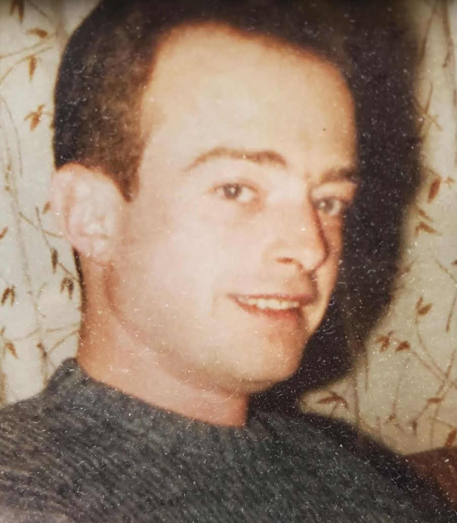 Theodore Roosevelt “Ted” Troupe III, 69, of Shinglehouse, PA – Solomon ...