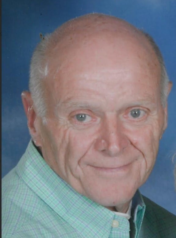 Thomas H. Harbaugh, 83, of 955 West Washington Street, Bradford, PA ...