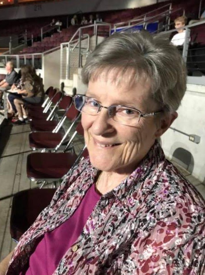Penelope Jo “Pen” Yunghans, 78, Of Shinglehouse, PA – Solomon's Words ...