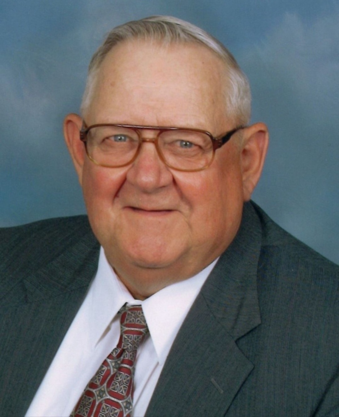 Gerald Joseph Breindel, 88, of 553 Wolfel Avenue, St. Marys, PA ...