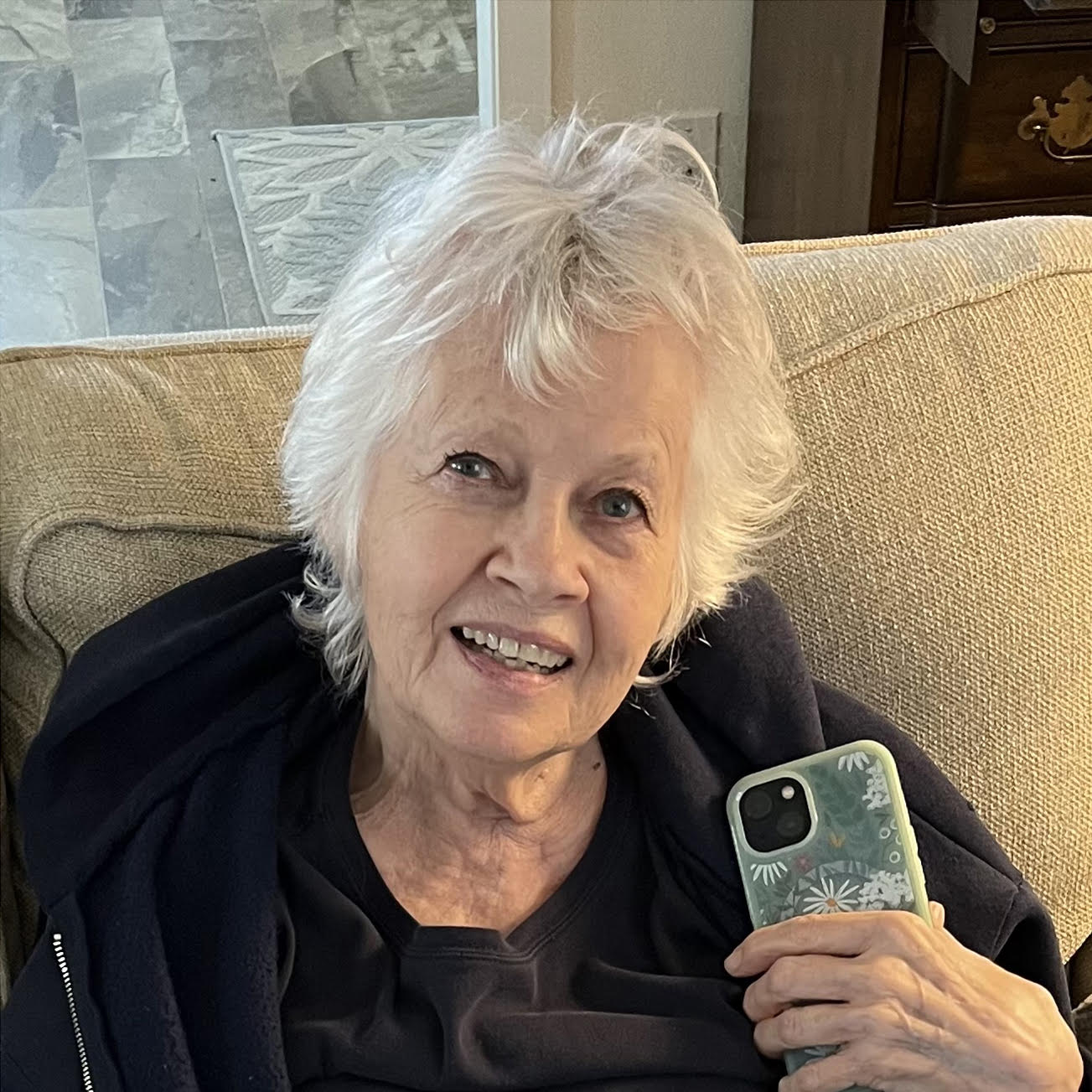 Laura M. (Bliss) Wirtz, 85, formerly of Eldred, PA – Solomon's Words for the Wise