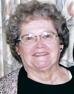 Eileen L. Sandberg, 95, formerly of Ridgway – Solomon's Words for the Wise
