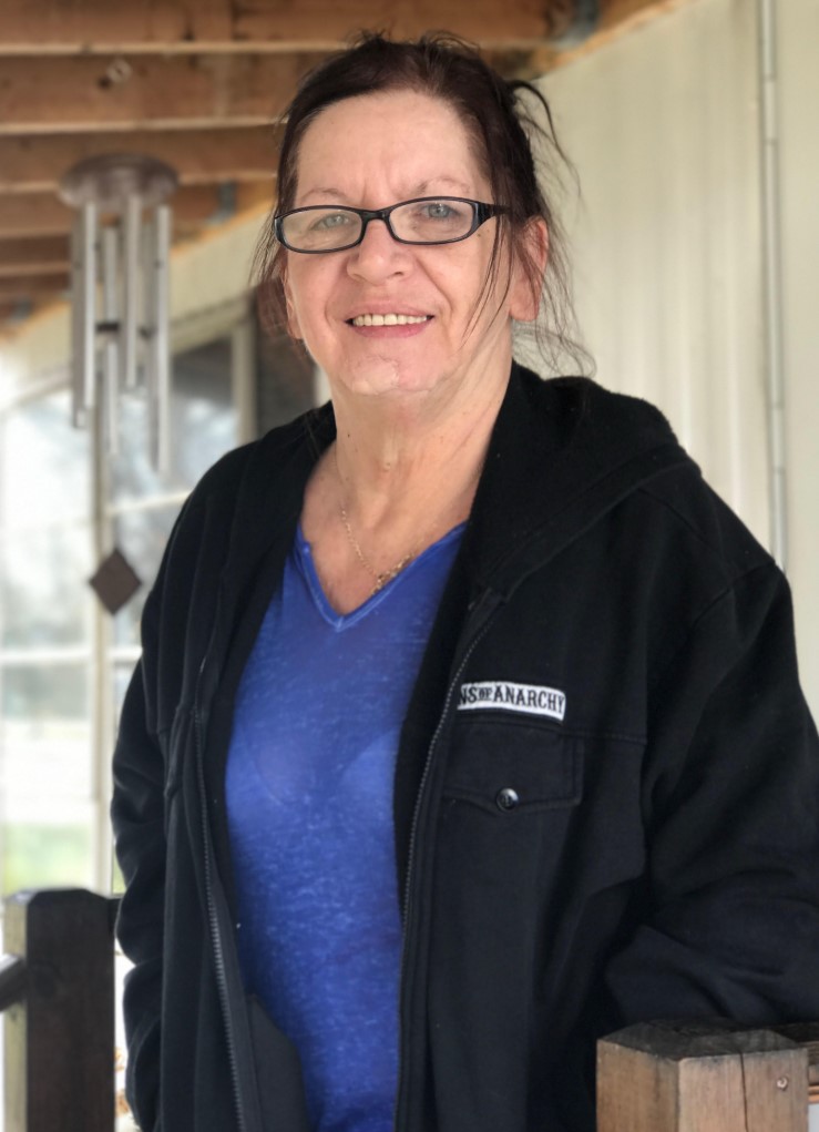 Brenda J. WHITE, 74, of Belmont, NY – Solomon's Words for the Wise