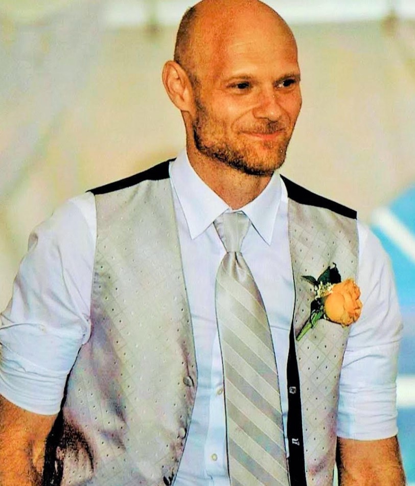 Daniel F. “Danny” GLASSMIRE, VI, 42, of Coudersport, PA – Solomon's Words for the Wise