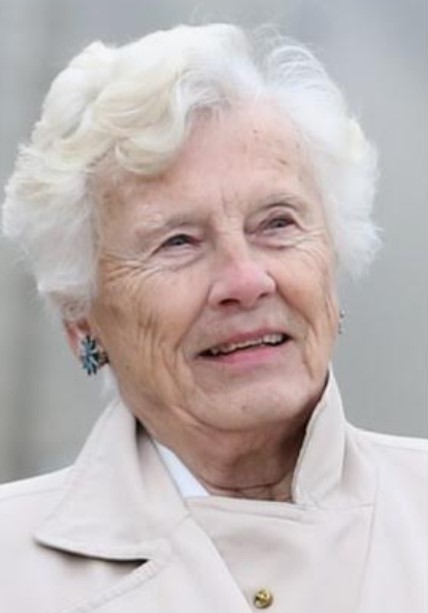Dolores Mary Margaret “Dot” Straub, 94, previously of 121 Race Street ...